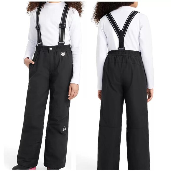 Bottoms | Gerry Girls Snow Pant Black | Poshmark
